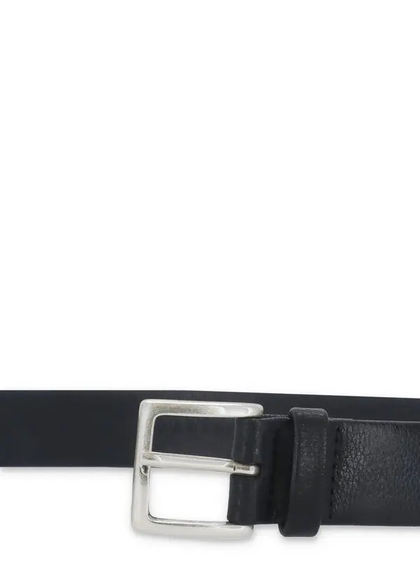 Orciani Logo Belt