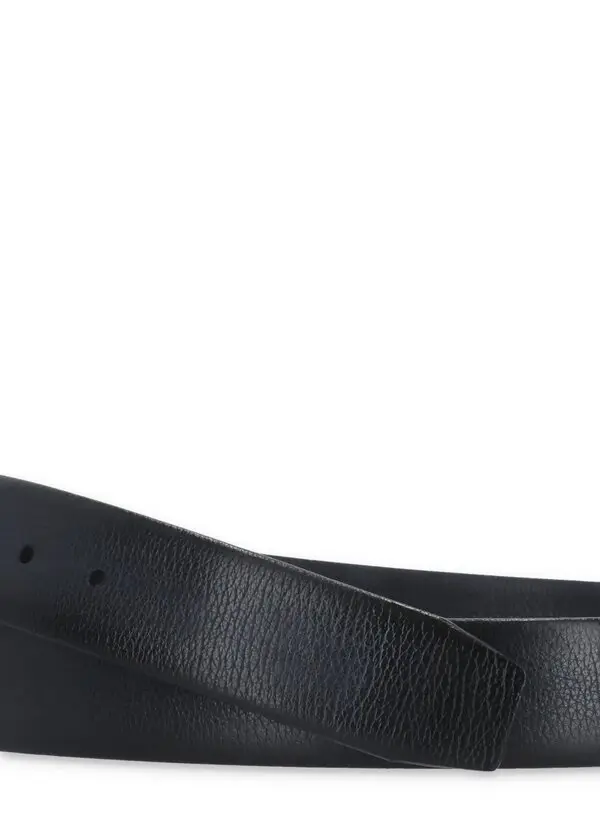 Orciani Logo Belt