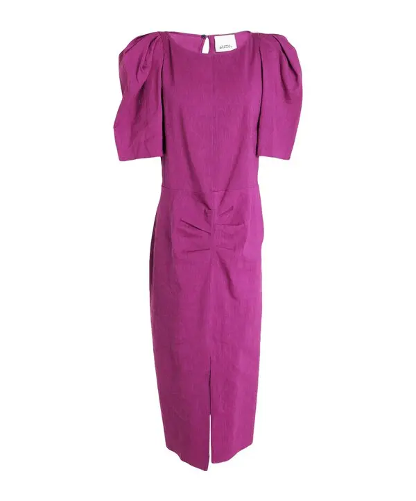 Isabel Marant Étoile Unlined Bodycon Dress