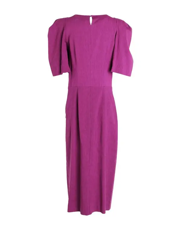 Isabel Marant Étoile Unlined Bodycon Dress