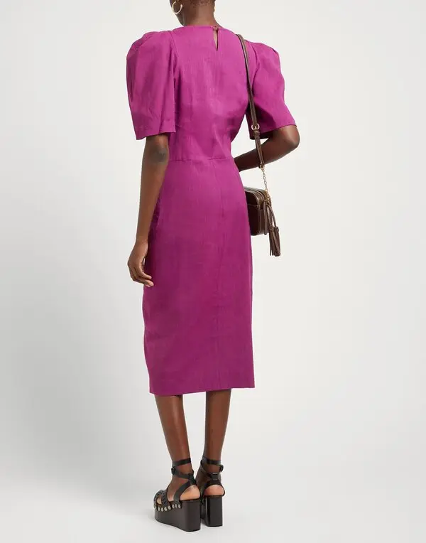 Isabel Marant Étoile Unlined Bodycon Dress