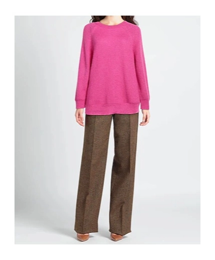 Max Mara Long-sleeved Sweater