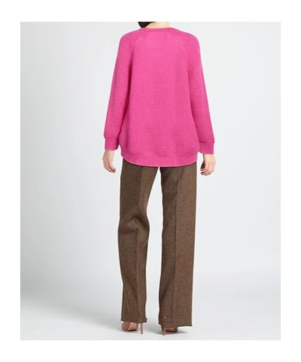 Max Mara Long-sleeved Sweater