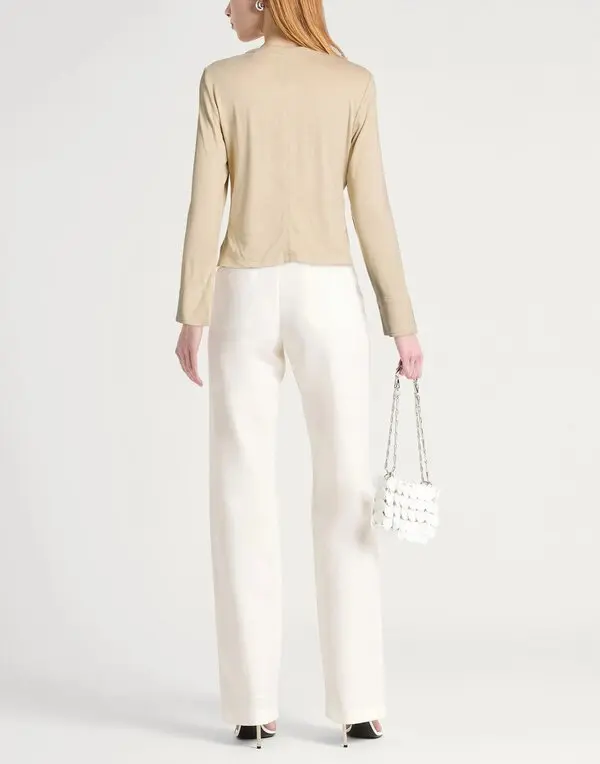 Isabel Marant Étoile Solid Color Corduroy Top