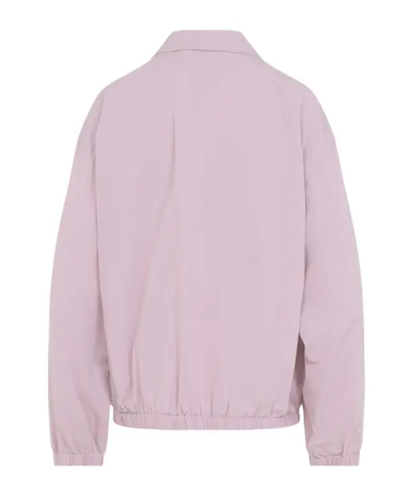 Prada Gabardine Blouson Jacket