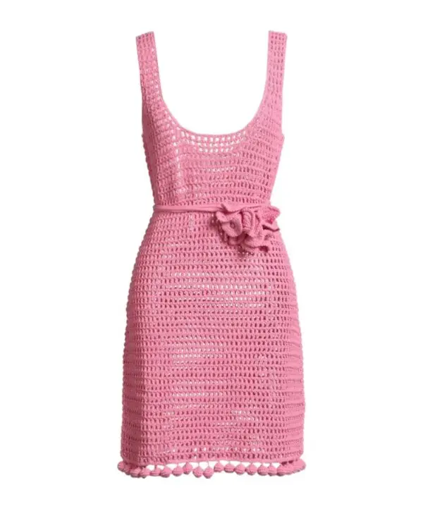 Burberry Bodycon Dress