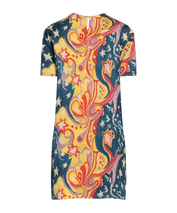 Marni Flared Dress