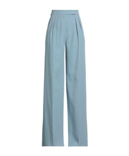 Max Mara Loose Suit Pants