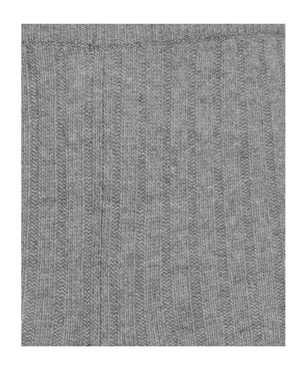Marni Ribbed Wool Pants With Embellished Cuffs