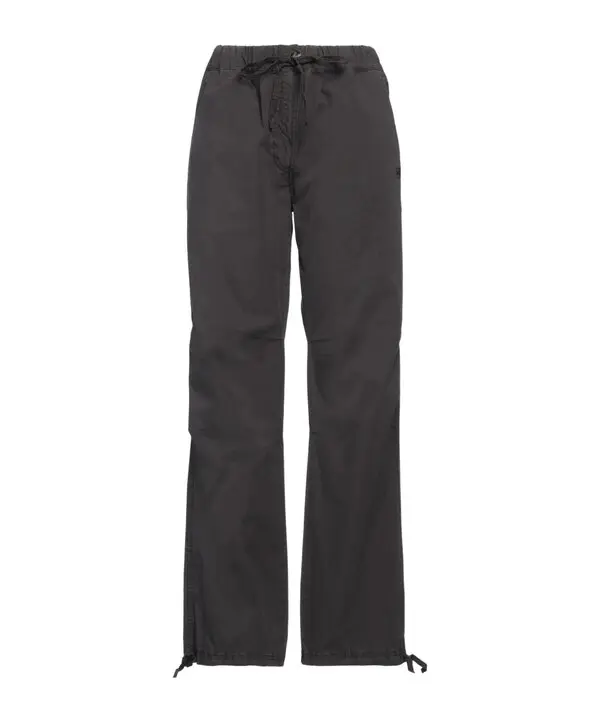 GANNI Straight-leg Trousers