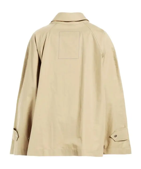 Burberry Long Sleeve Jacket