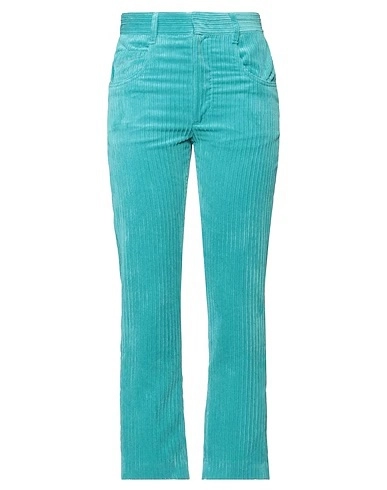 Isabel Marant Étoile Velvet Straight-leg Trousers