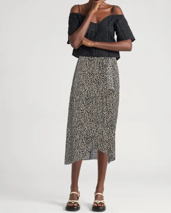 Isabel Marant Étoile Midi Skirts
