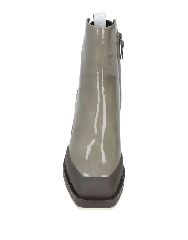 Tory Burch Round-toe Ankle Boots