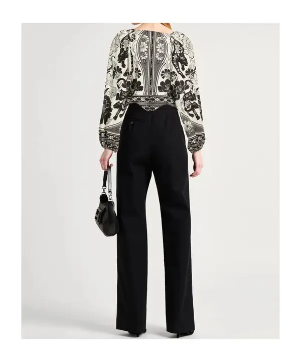 Farm Rio Long-sleeved Shirt