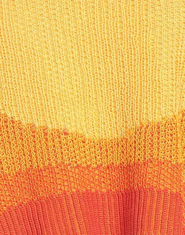 Marni Two-tone Lightweight Knitted Sweater