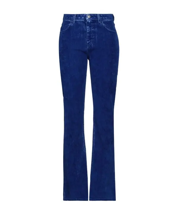 Marni Straight-leg Moleskin Jeans