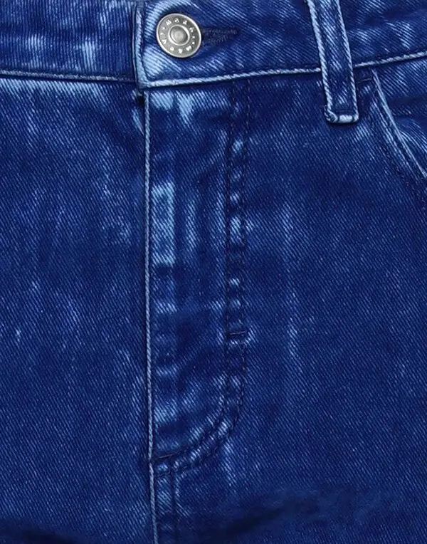 Marni Straight-leg Moleskin Jeans
