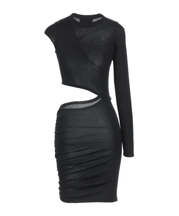 Isabel Marant Étoile Fitted Dress