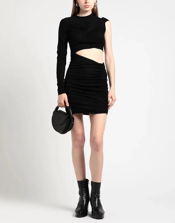 Isabel Marant Étoile Fitted Dress