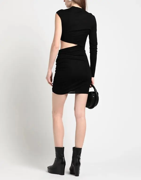 Isabel Marant Étoile Fitted Dress