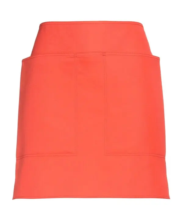 Max Mara Solid Color Twill Pants