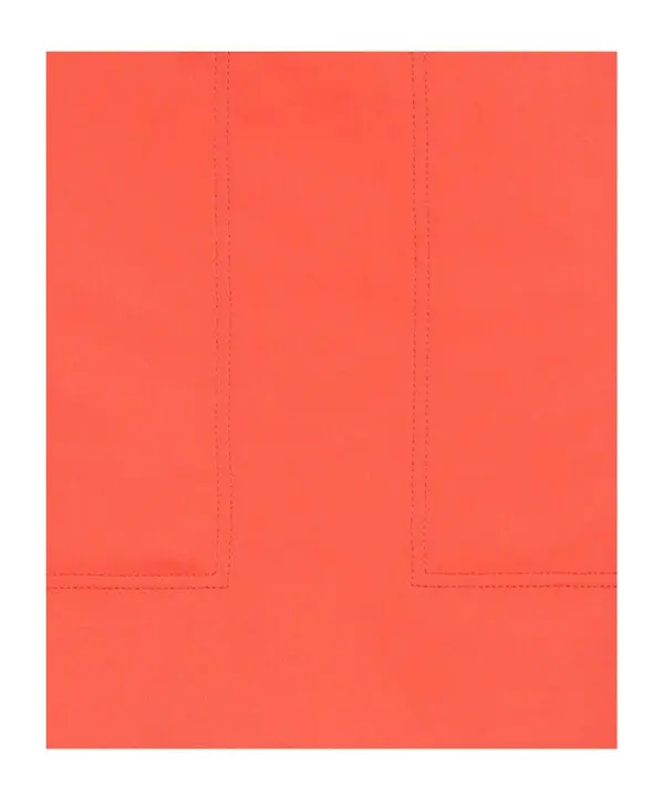 Max Mara Solid Color Twill Pants