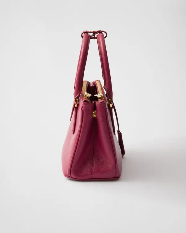 Prada Galleria Saffiano Leather Mini-bag