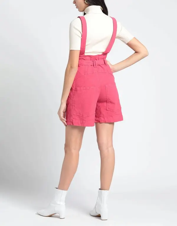 Isabel Marant Étoile Plain Colour Shorts