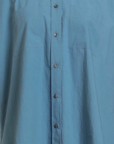 Brunello Cucinelli Poplin Shirt With Appliqués