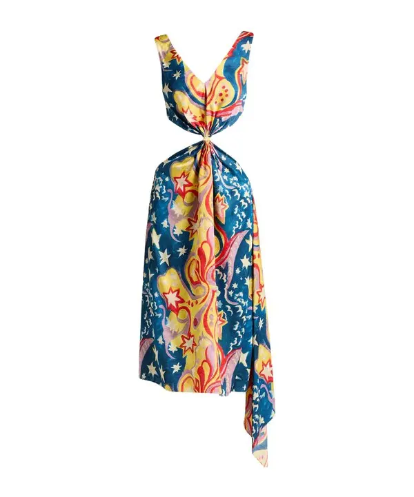 Marni Summer Dress