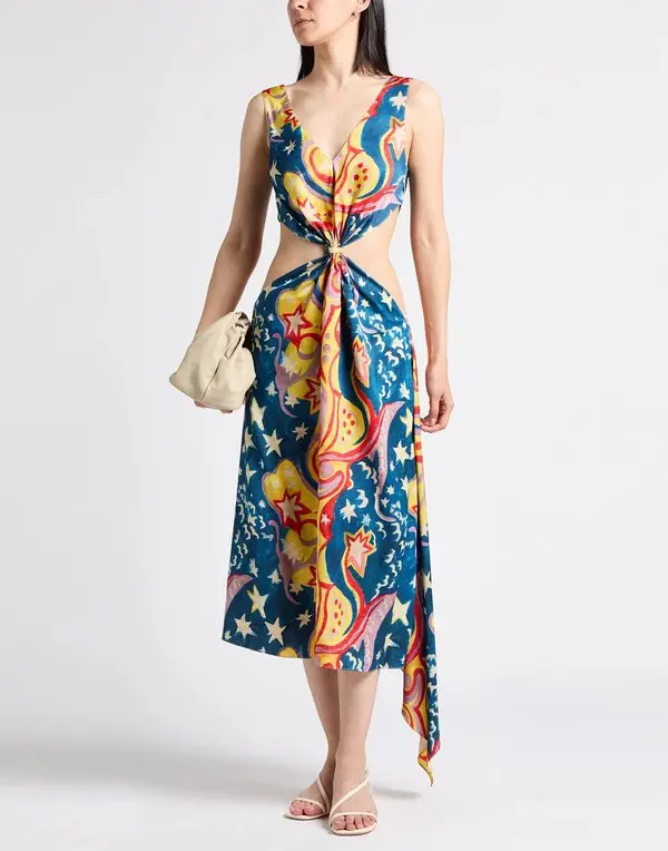 Marni Summer Dress