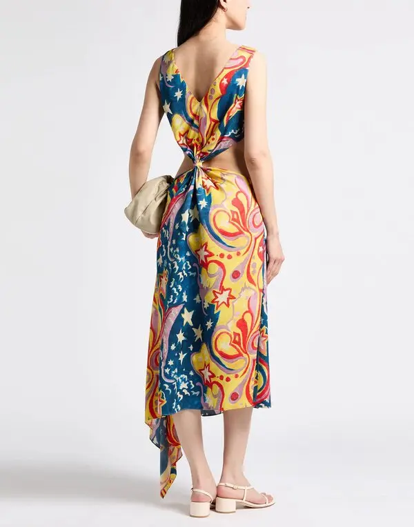Marni Summer Dress