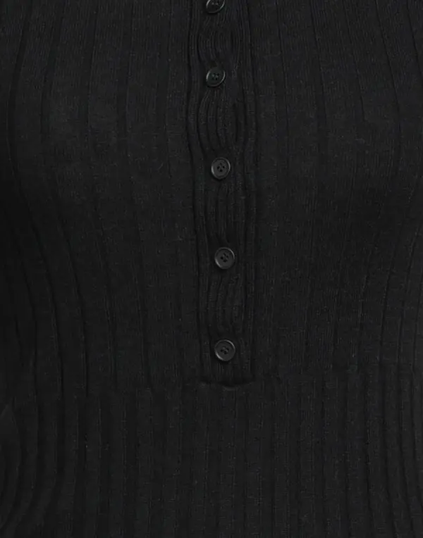 MAXCO. Ribbed-knit Jumper
