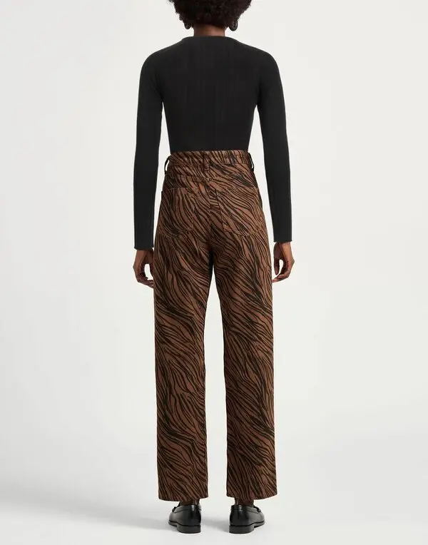 MAXCO. Ribbed-knit Jumper