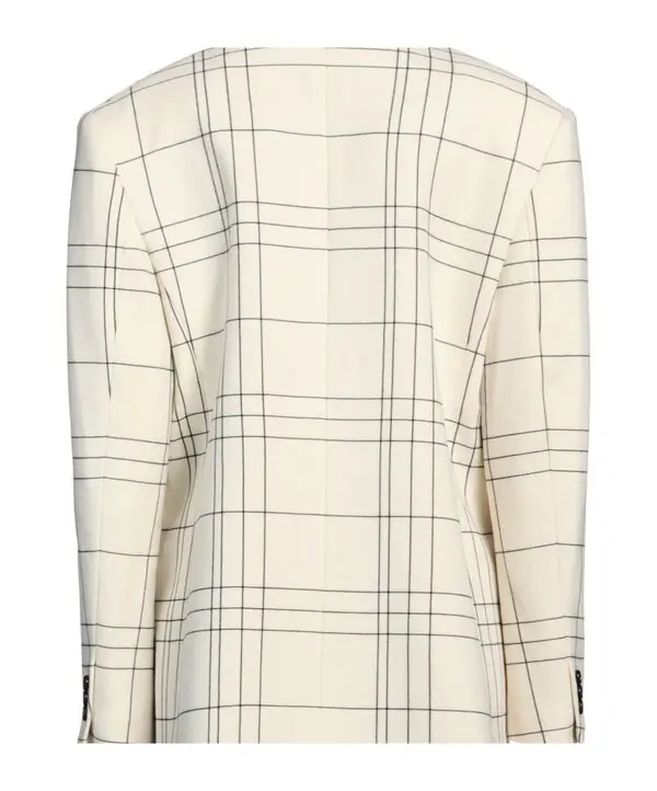 Marni Single-breasted Wool Blazer