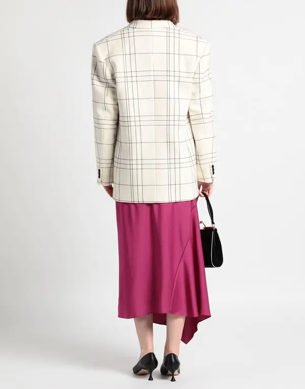 Marni Single-breasted Wool Blazer