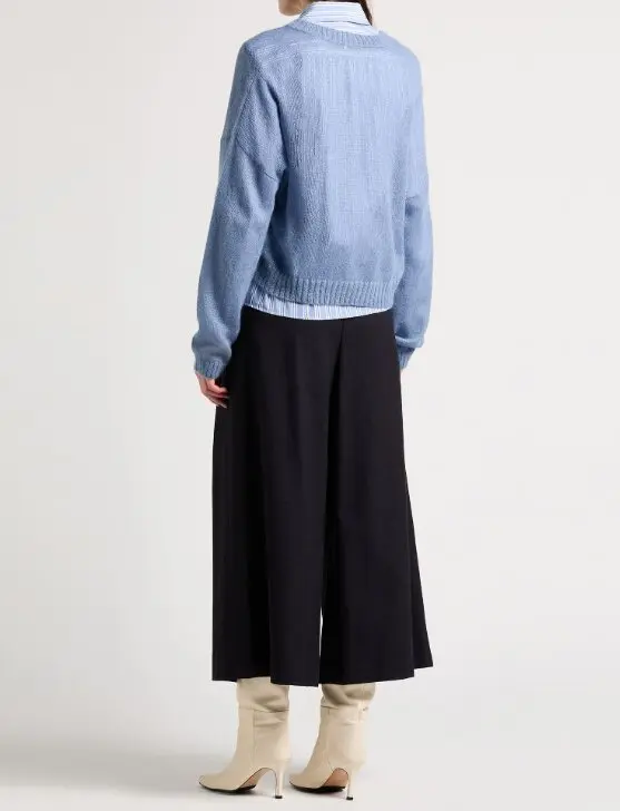 Brunello Cucinelli V-neck Sweater