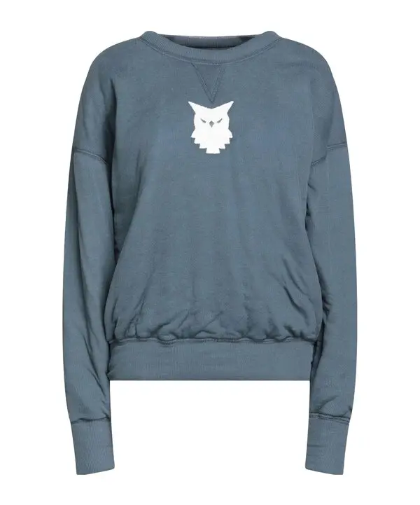 MAISON MARGIELA Long Sleeve Sweatshirt