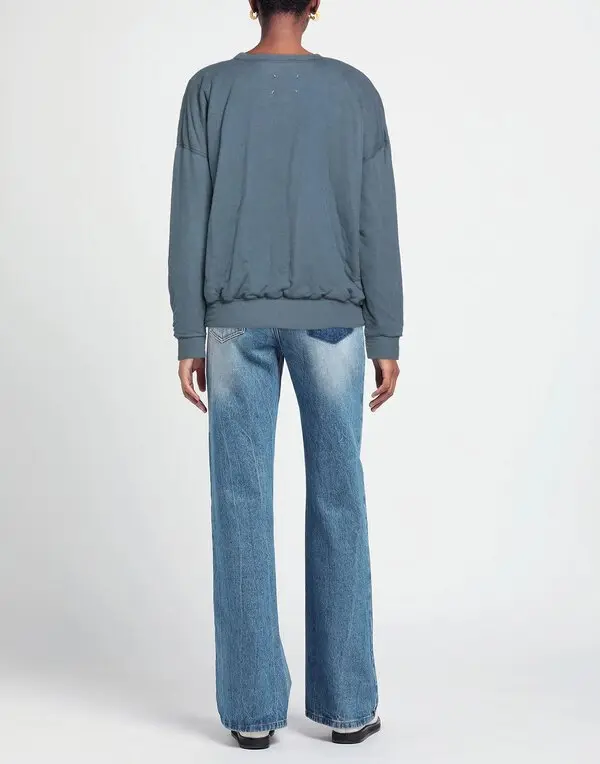 MAISON MARGIELA Long Sleeve Sweatshirt