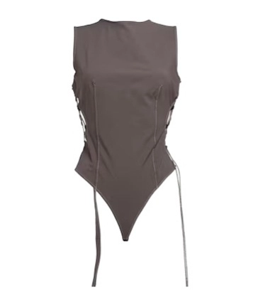 Jacquemus Bodysuits