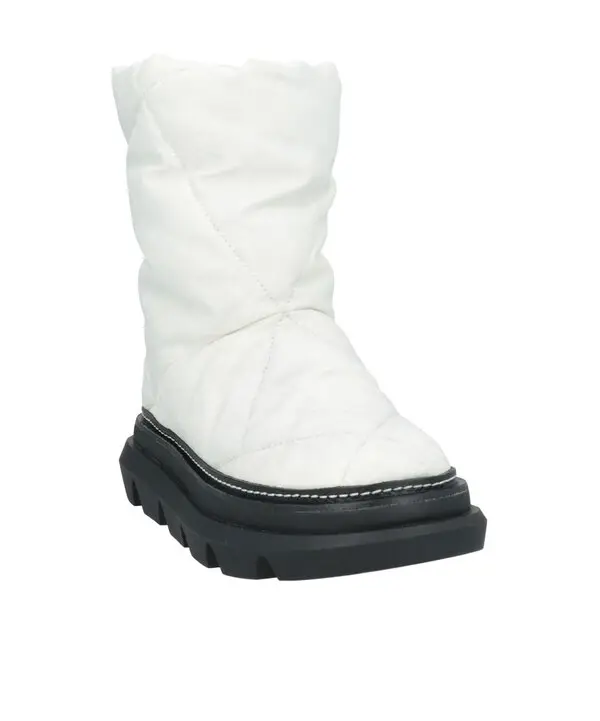 Tory Burch Thick-soled Warm Boots