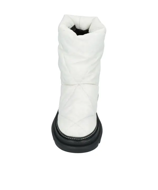 Tory Burch Thick-soled Warm Boots