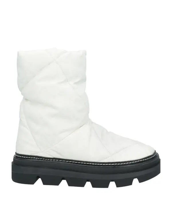 Tory Burch Thick-soled Warm Boots