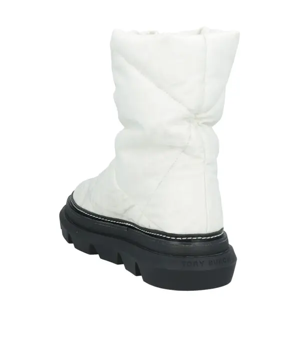 Tory Burch Thick-soled Warm Boots