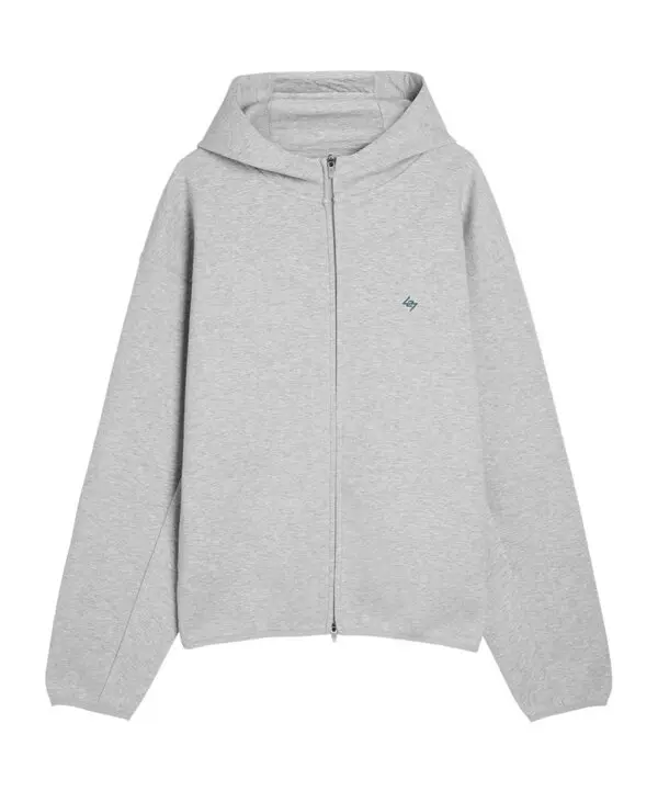 REPRESENT 247 Numbers Cotton-blend Sweatshirt