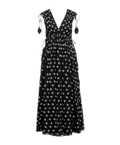 Tory Burch Midi Dresses