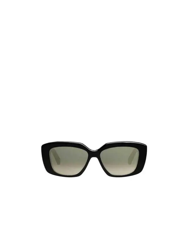 Celine Logo Sunglasses