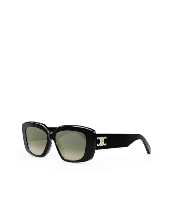 Celine Logo Sunglasses