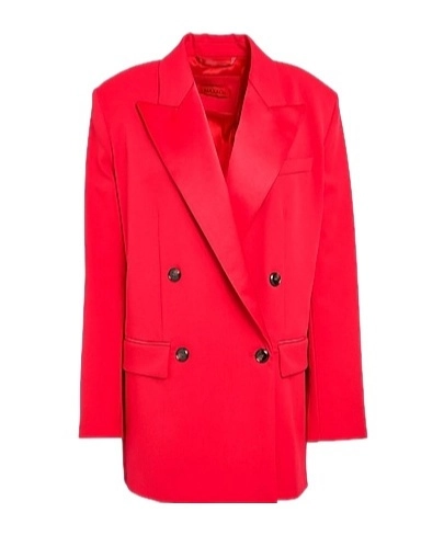 MAXCO. Max&co. Double-breasted Blazer
